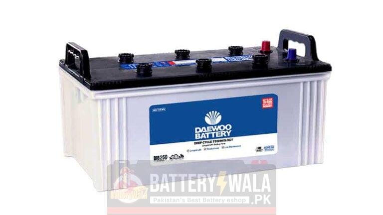 Phoenix XP-200 – batterywala.pk