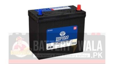 Daewoo DLS-120 – batterywala.pk