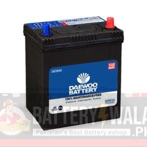Daewoo DL-50 – batterywala.pk